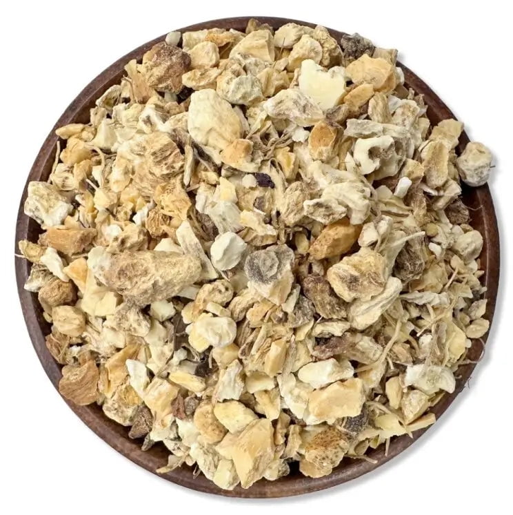 NY SPICE SHOP Solomon Seal Root - 02 Ounce - Polygonatum Spp ...