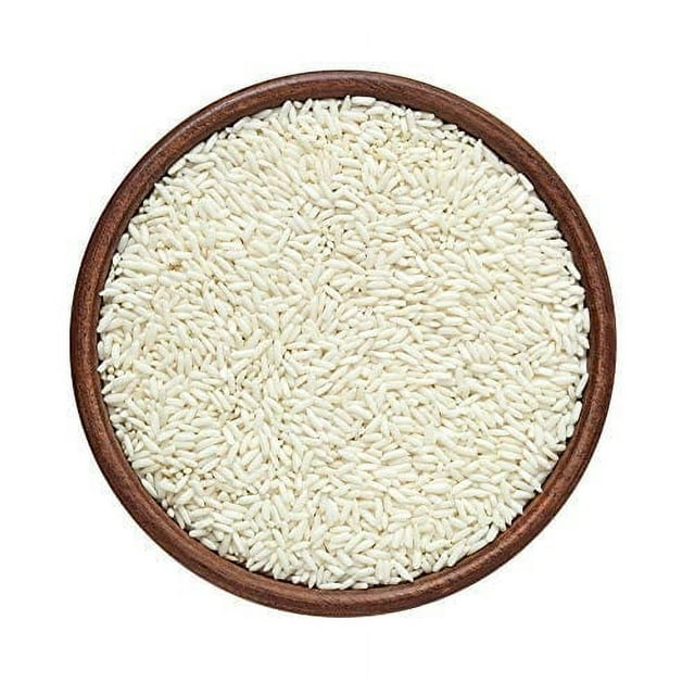 NY SPICE SHOP Sticky White Rice - 5 Pound - Sweet Rice Sticky - Sweet ...