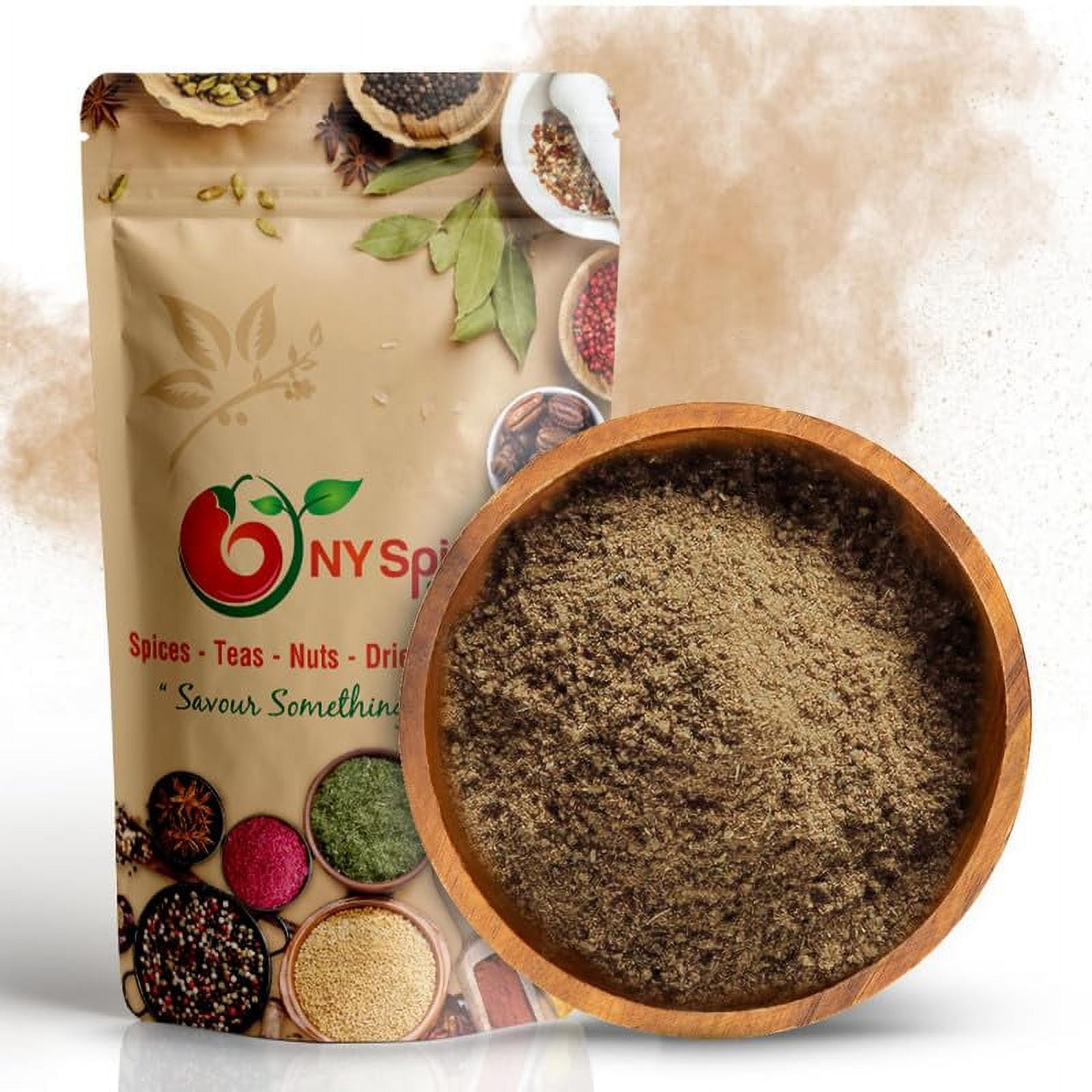 NY SPICE SHOP Tunisian DEF29 Seasoning Blend - Harissa Seasoning ...