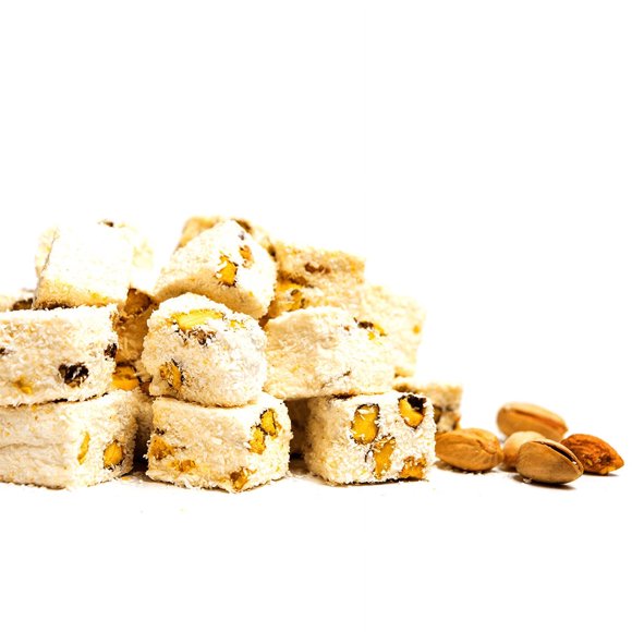 Turkish Delights