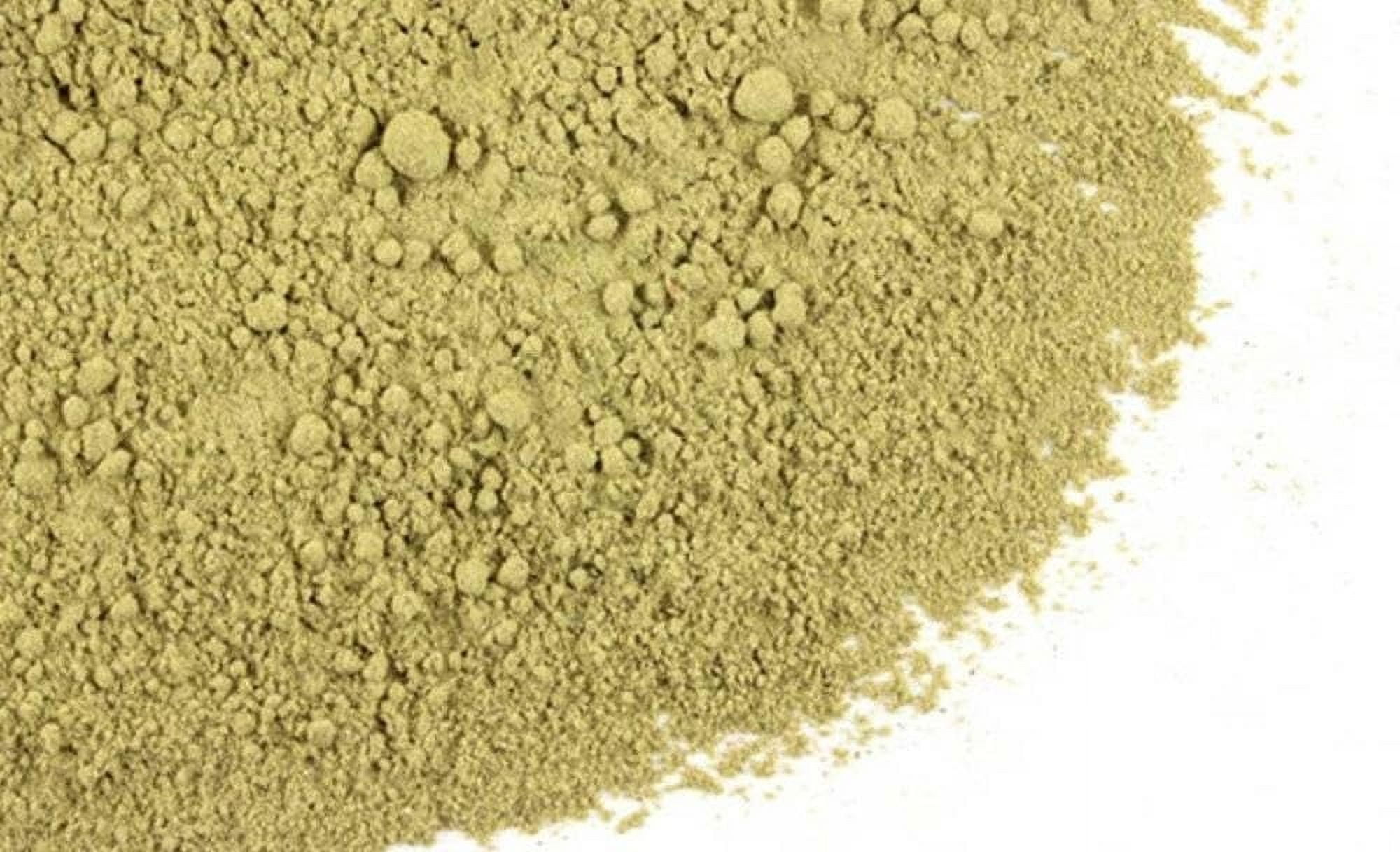 NY SPICE SHOP Uva Ursi Leaf Powder - 1 Pound - Walmart.com