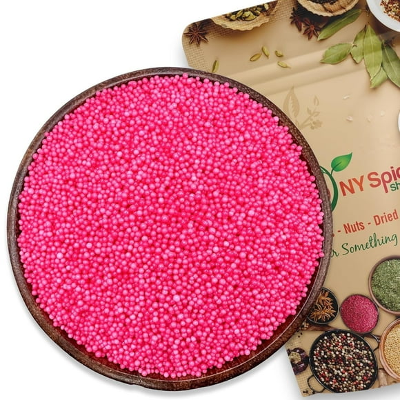 Pink sprinkles in Sprinkles - Walmart.com