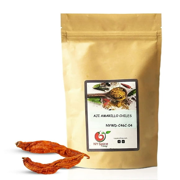 Dried Chillies