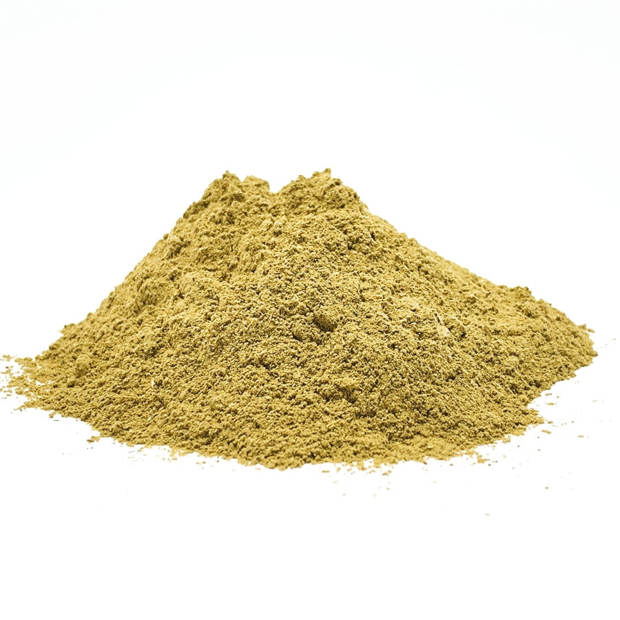 Yellow Root Powder