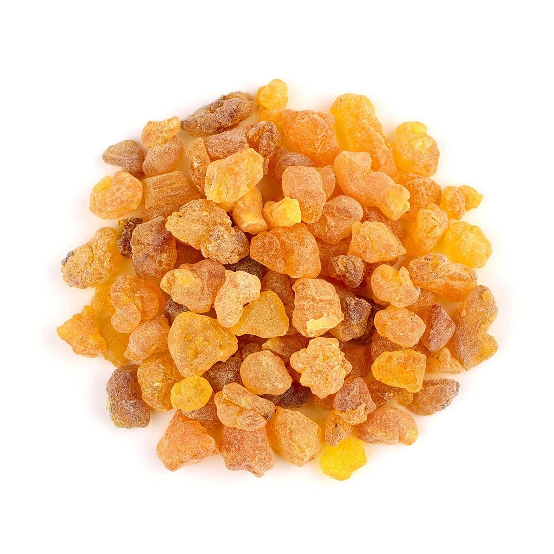 NY Spice Shop Arabic Gum - 07 Ounce - Edible Gum - Walmart.com