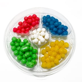 Sour Candy Balls