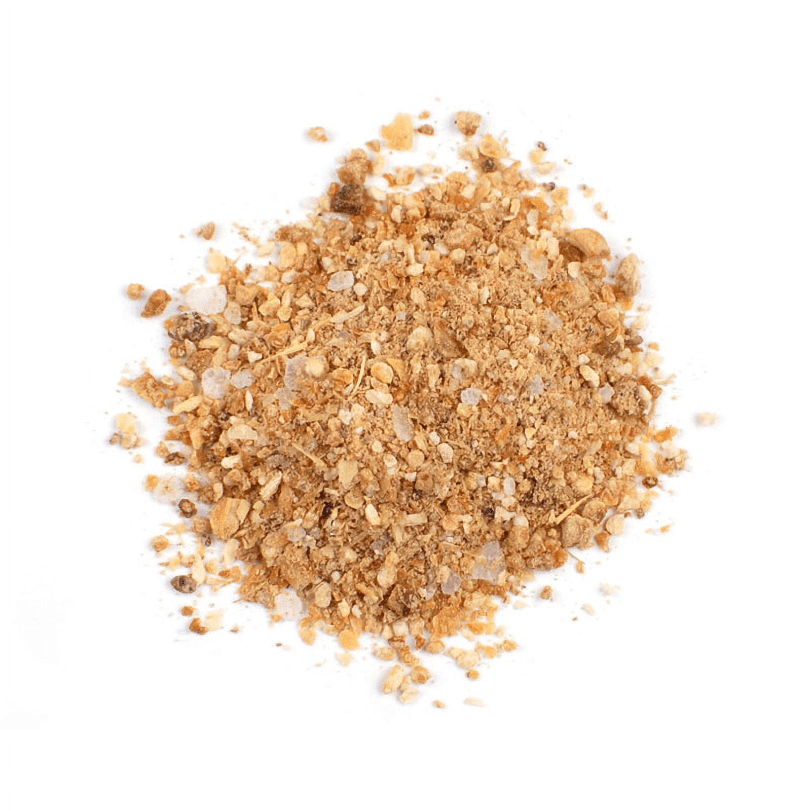 NY Spice Shop Citrus & Ginger Spice Blend - 08 Ounce - Walmart.com
