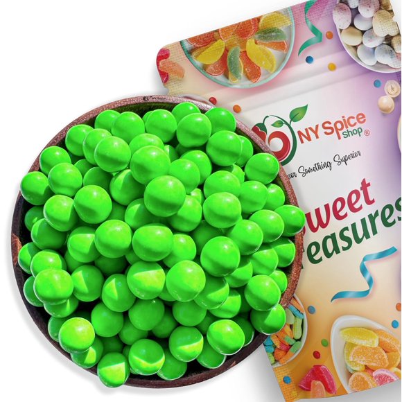 Sixlet Candy