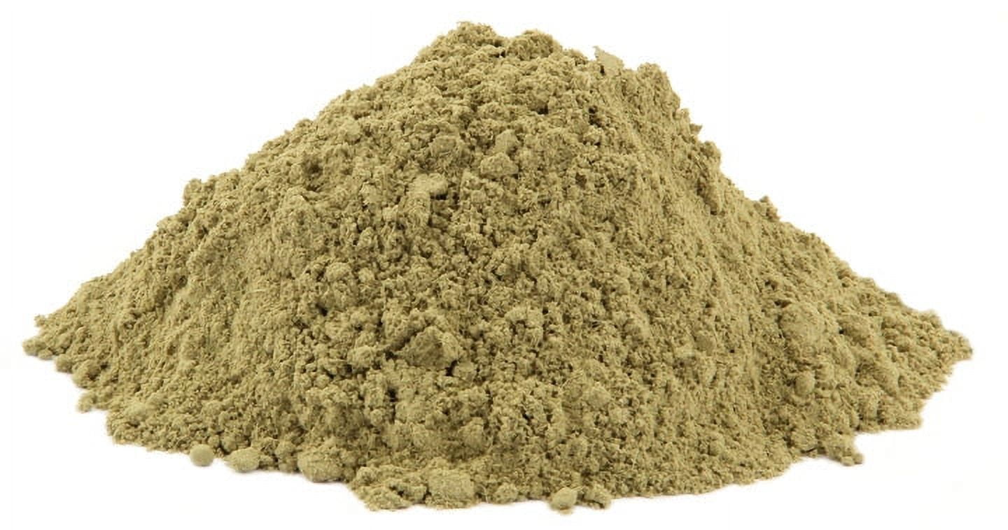 NY Spice Shop Eucalyptus Leaf Powder - 8 Ounce - Lear Powder ...
