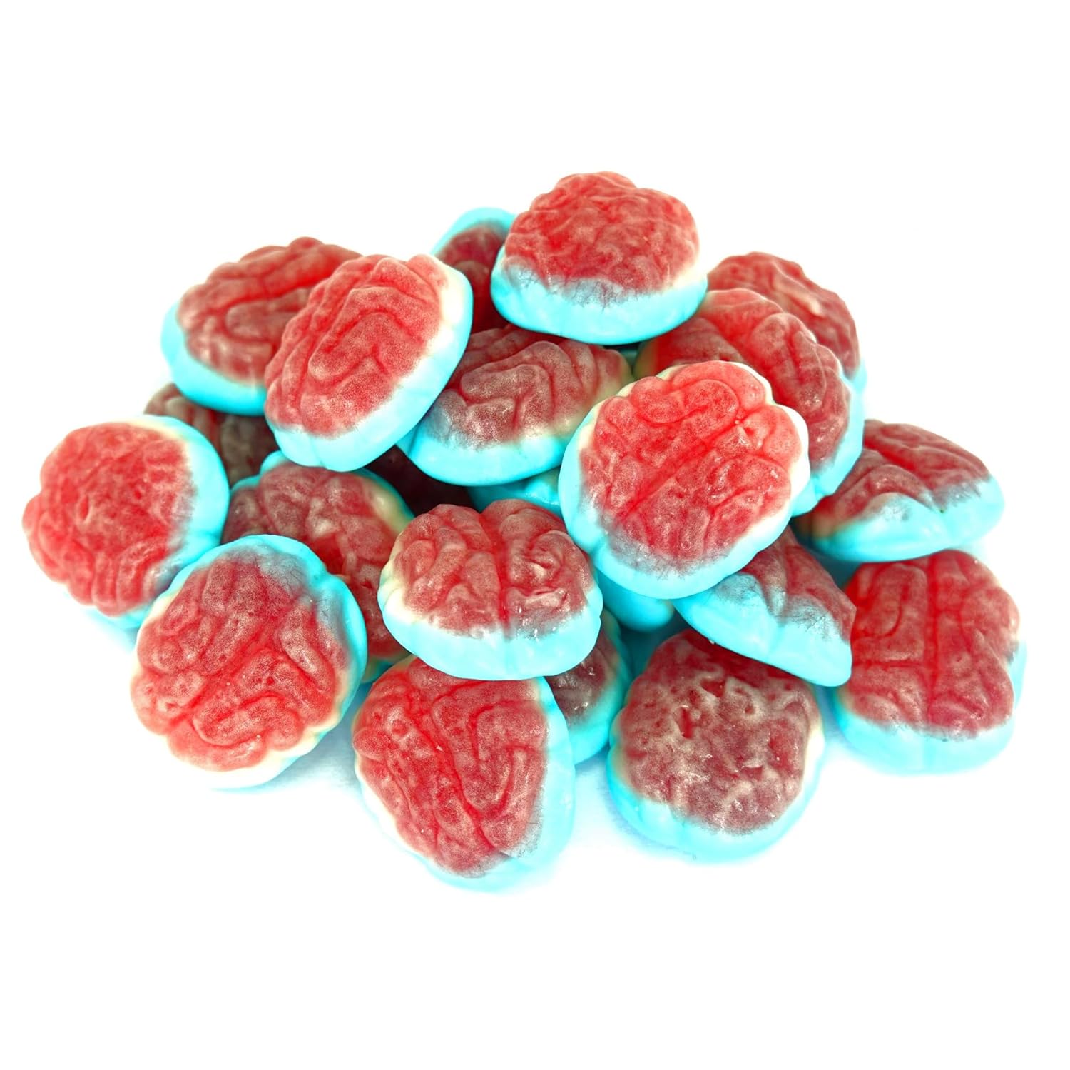 NY Spice Shop Gummy Brains - 1 Pound - Gummy Candy - Candy Gummies ...
