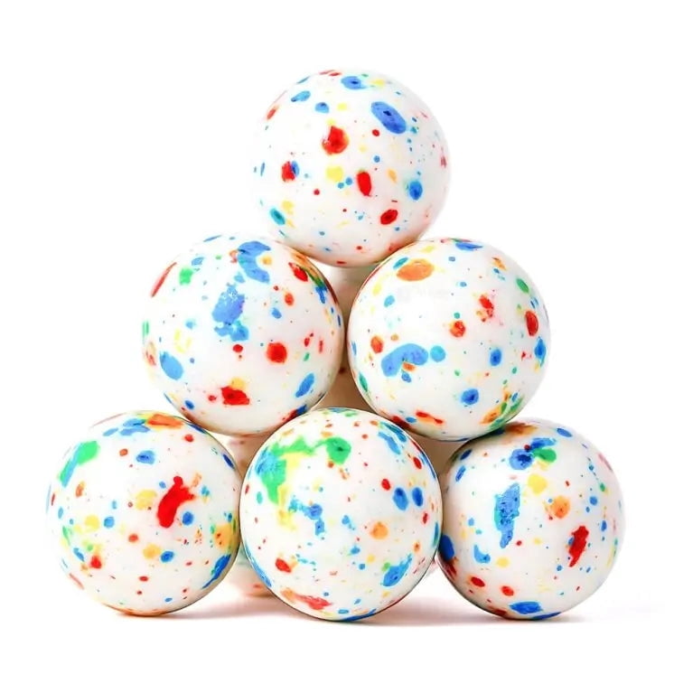NY Spice Shop Halloween 1” Psychedelic Jawbreakers - 08 Ounce ...