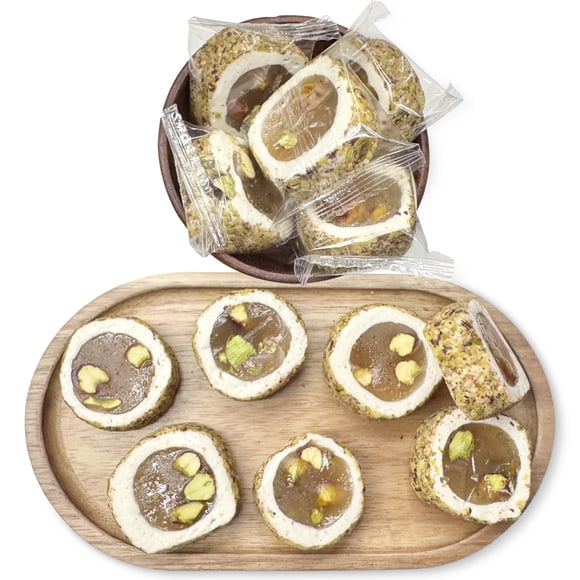 Turkish Delights