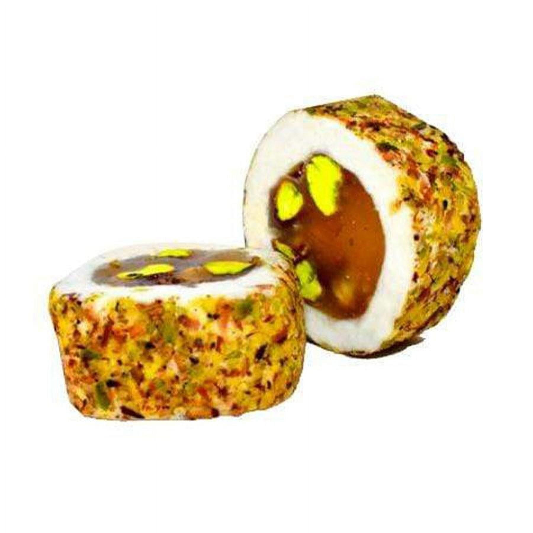 NY Spice Shop Malban Kashta Roll - 1 Pound - Walmart.com