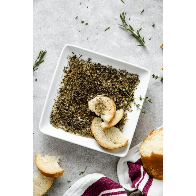 NY Spice Shop Olive Oil Dipping Spices - 1 Pound - Dry Dipping Spices ...