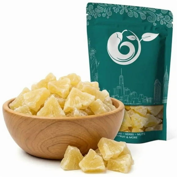 Pineapple Chunks
