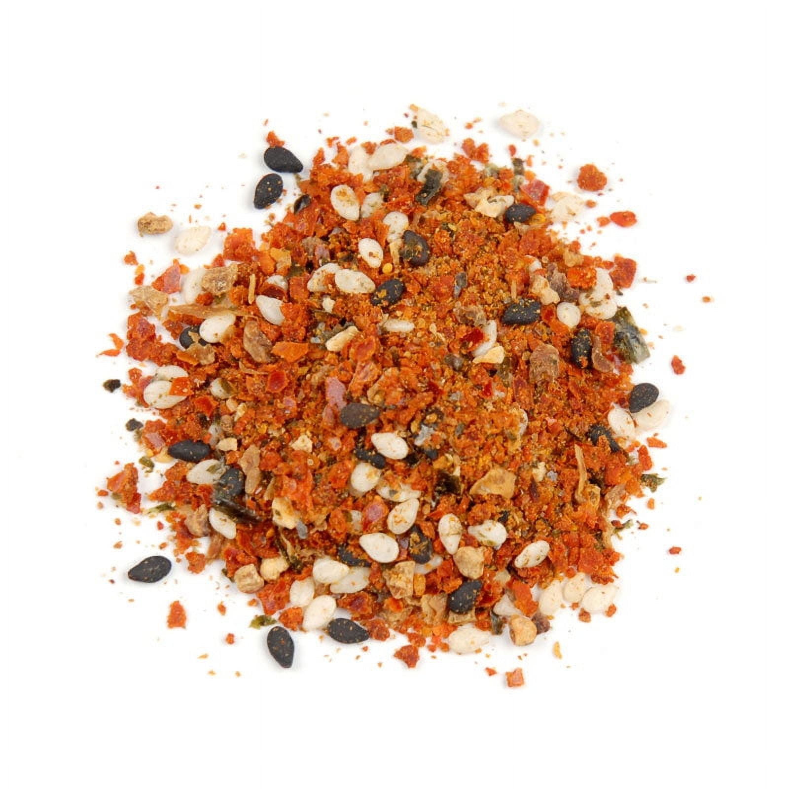NY Spice Shop Shichimi Togarashi Spice Blend -1 Pound - Seasoning ...