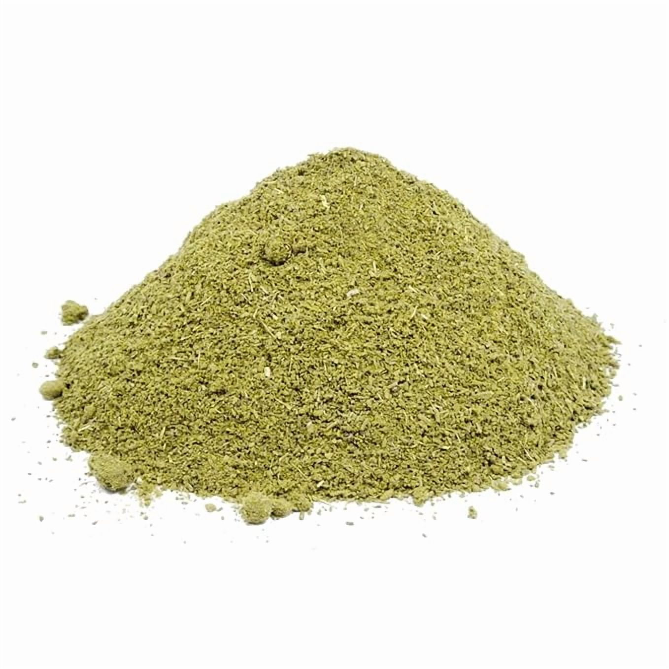 NY SPICE SHOP Ground Thyme Powder - 3 Pound - Garden Thyme - Powdered ...