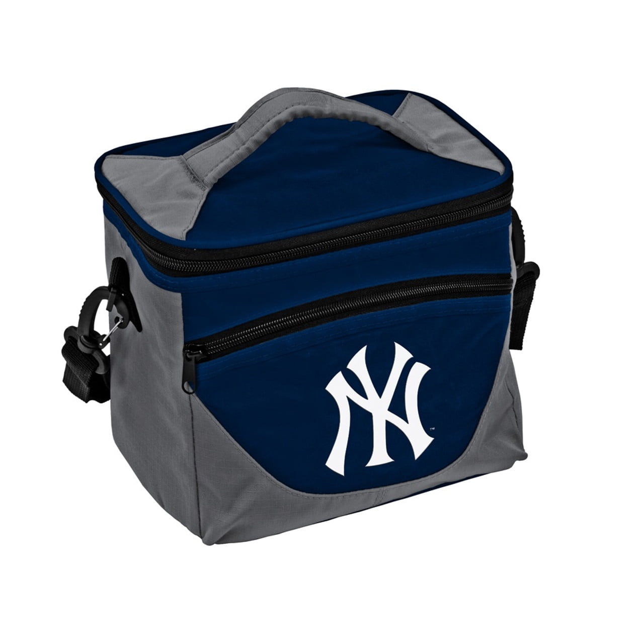 NY Yankees Halftime Lunch Cooler - Walmart.com