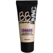Flower Shade BB2 BB Cream, 1 oz - Walmart.com