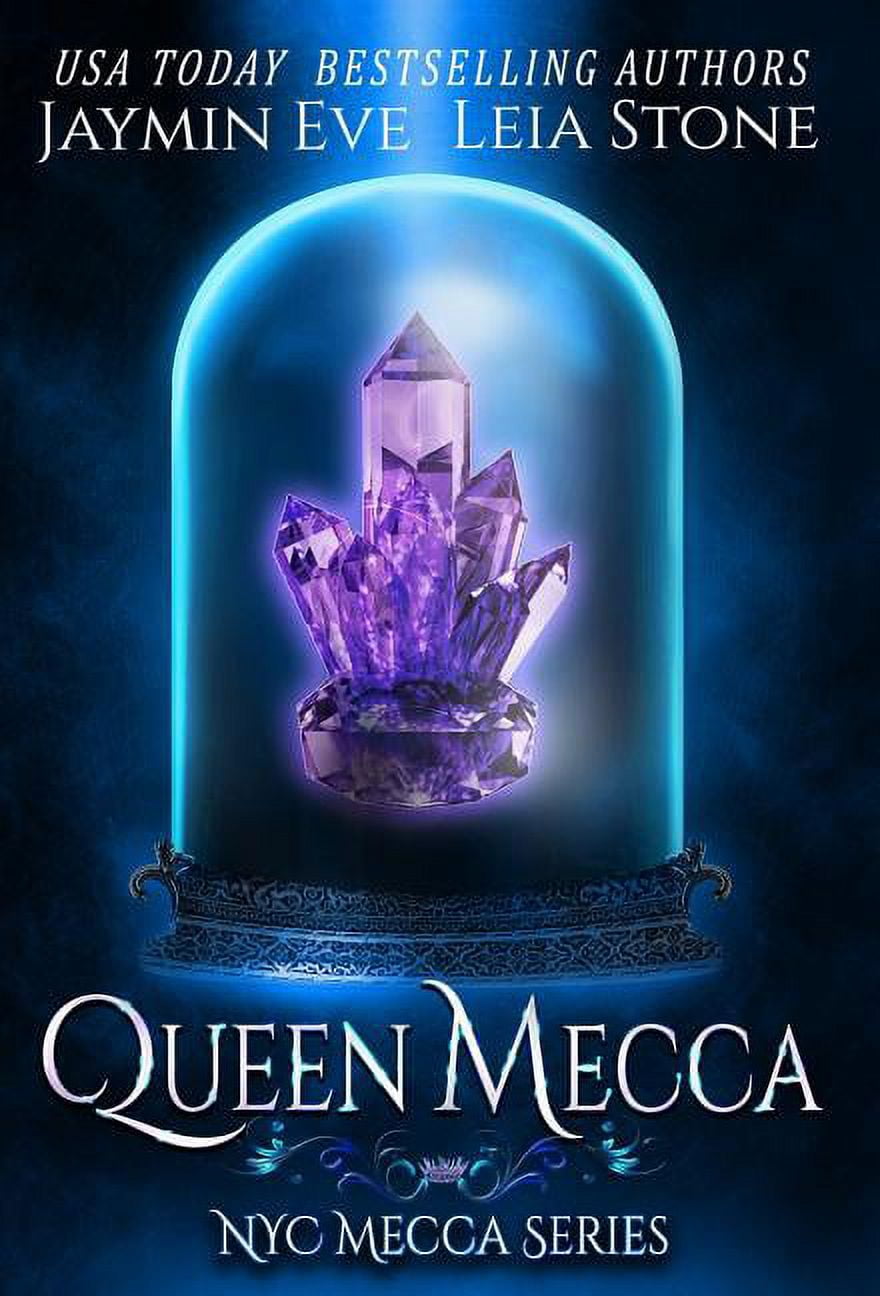 NYC Mecca: Queen Mecca (Hardcover) - Walmart.com