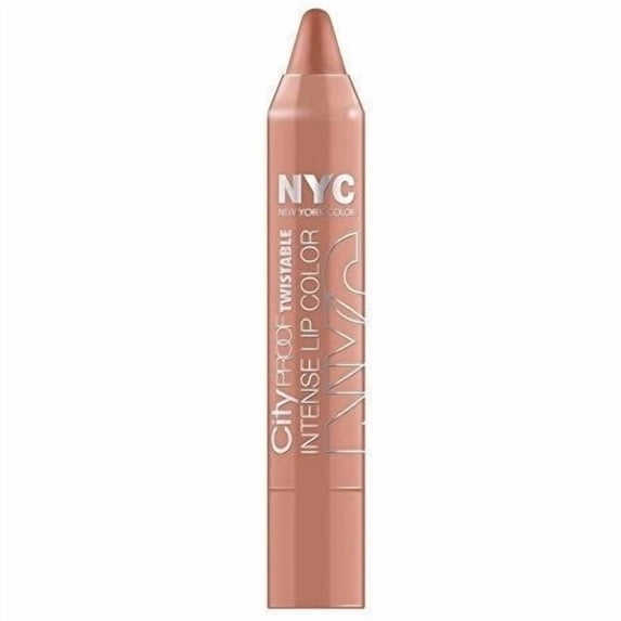 NYC New York Color City Proof Twistable Intense Lip Stain, Long-Lasting ...