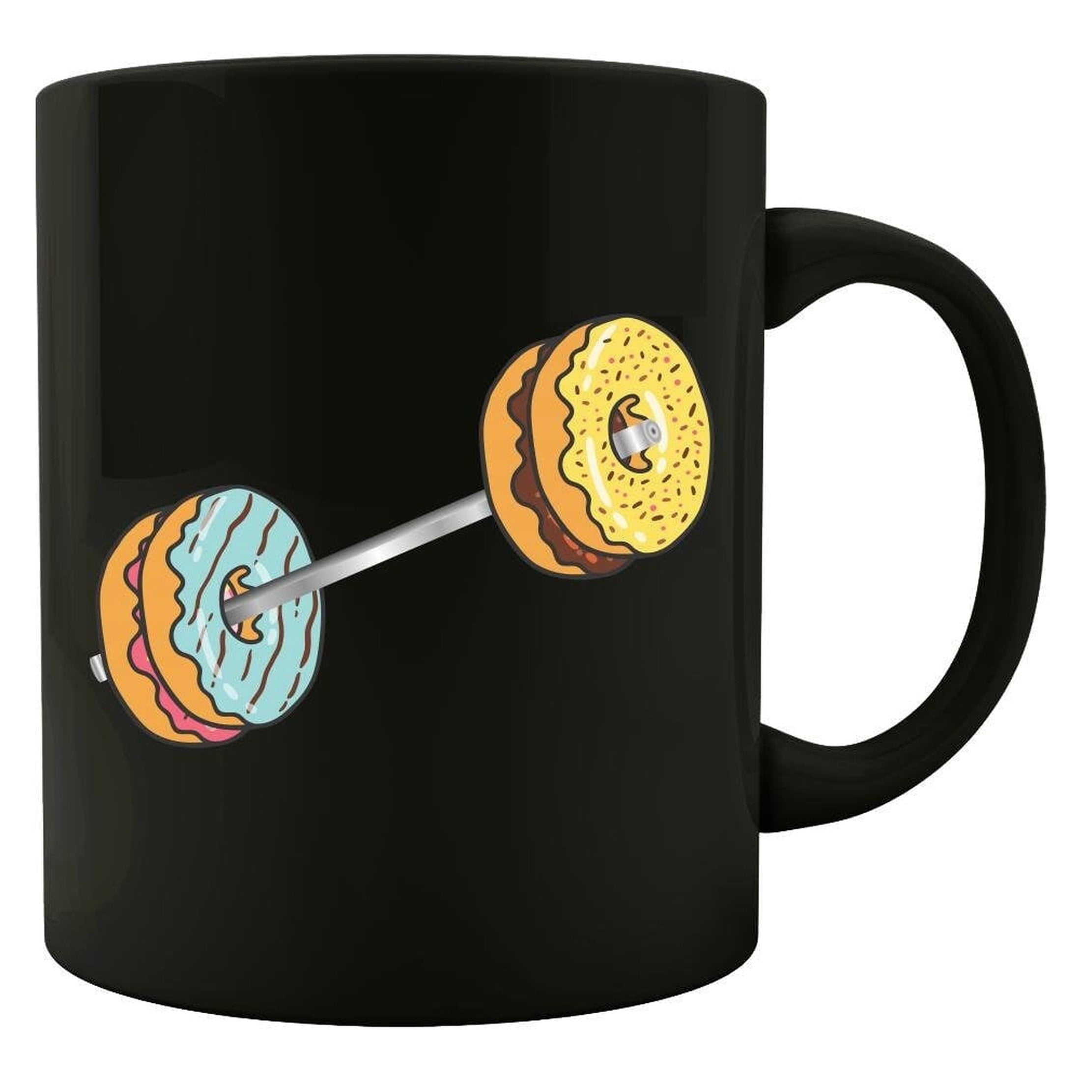 NYC Souvenir Mugs - New York City Tourist Gifts -11 Oz Ceramic Cup ...