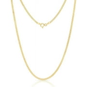 925 Gold Chain