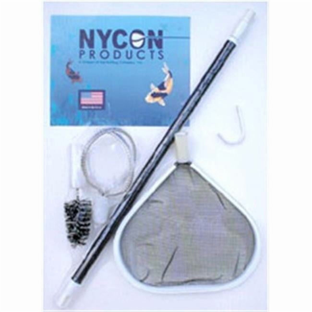 NYCON NYAK-01 24 x 18 x 4 Algae Removal Kit - Walmart.com