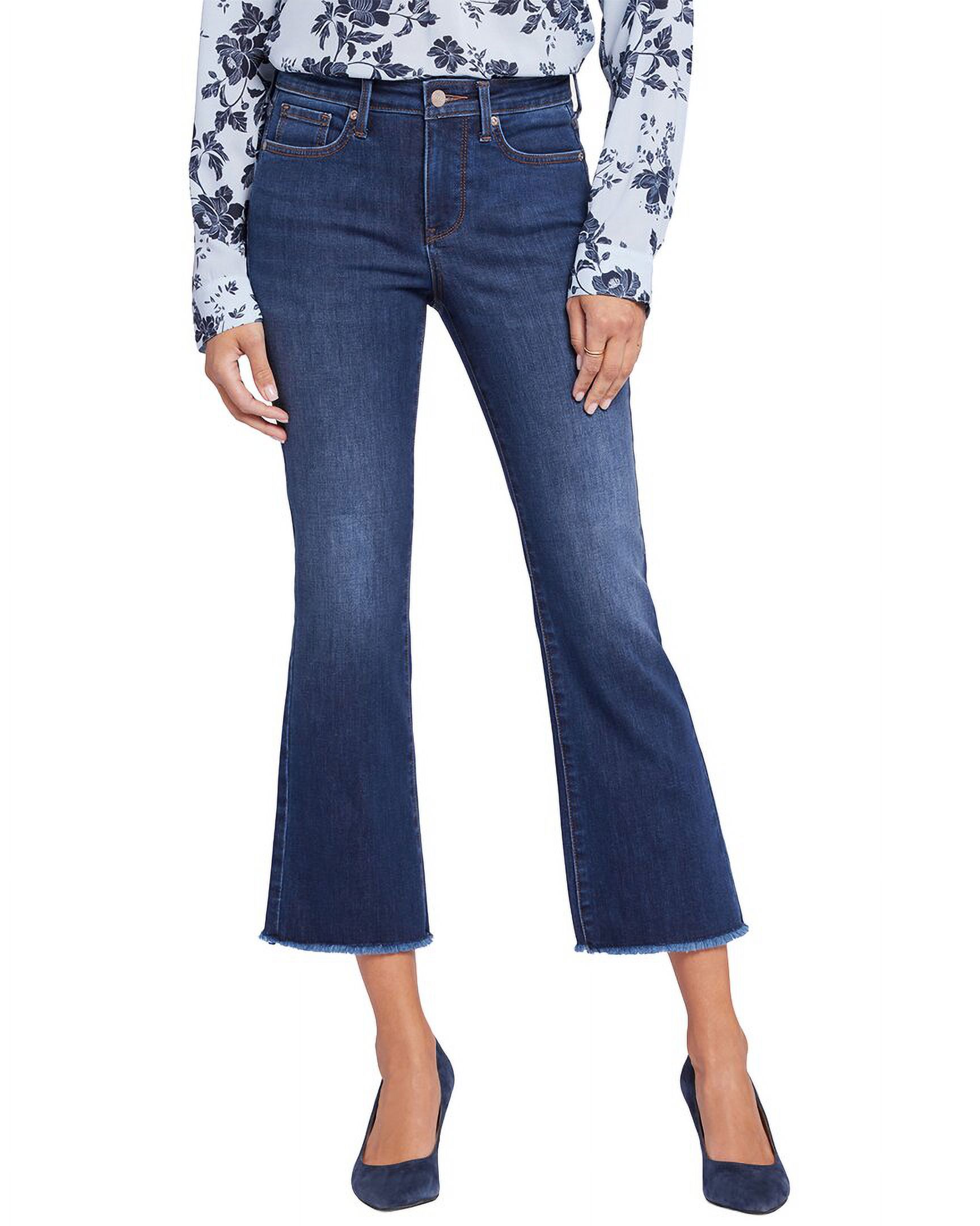 Women's Slender Stretch Bootcut Jean - Walmart.com