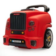 Dr. STEM Toys V8 Engine Kit for Kids, 250+ Pieces with Sounds, Lights ...