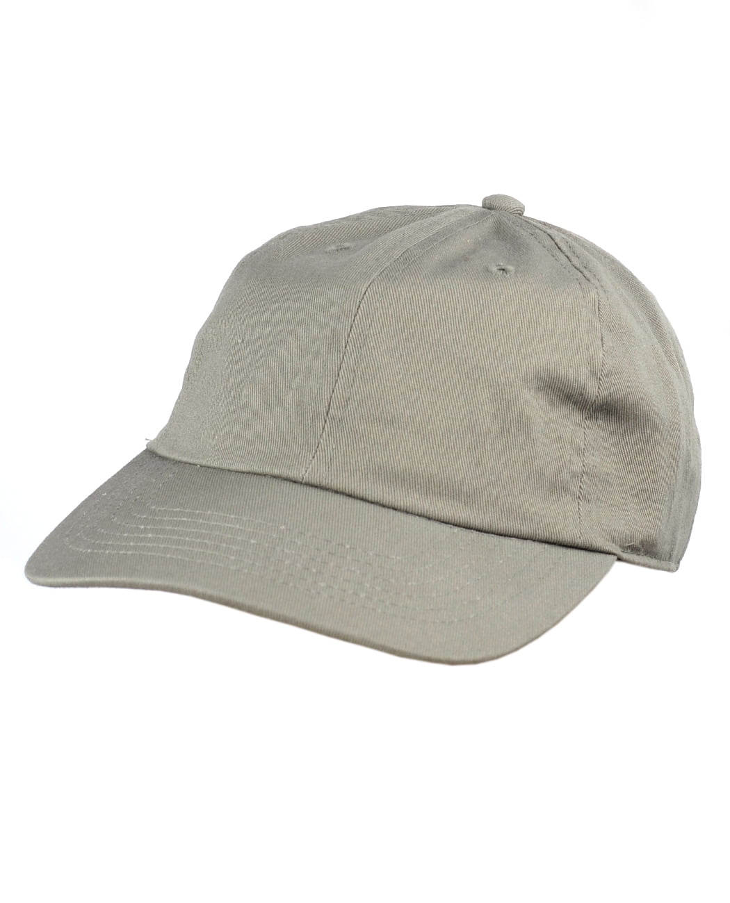 NYFASHION101 Unisex Adjustable 6-Panel Low-Profile Baseball Cap LOW100 ...