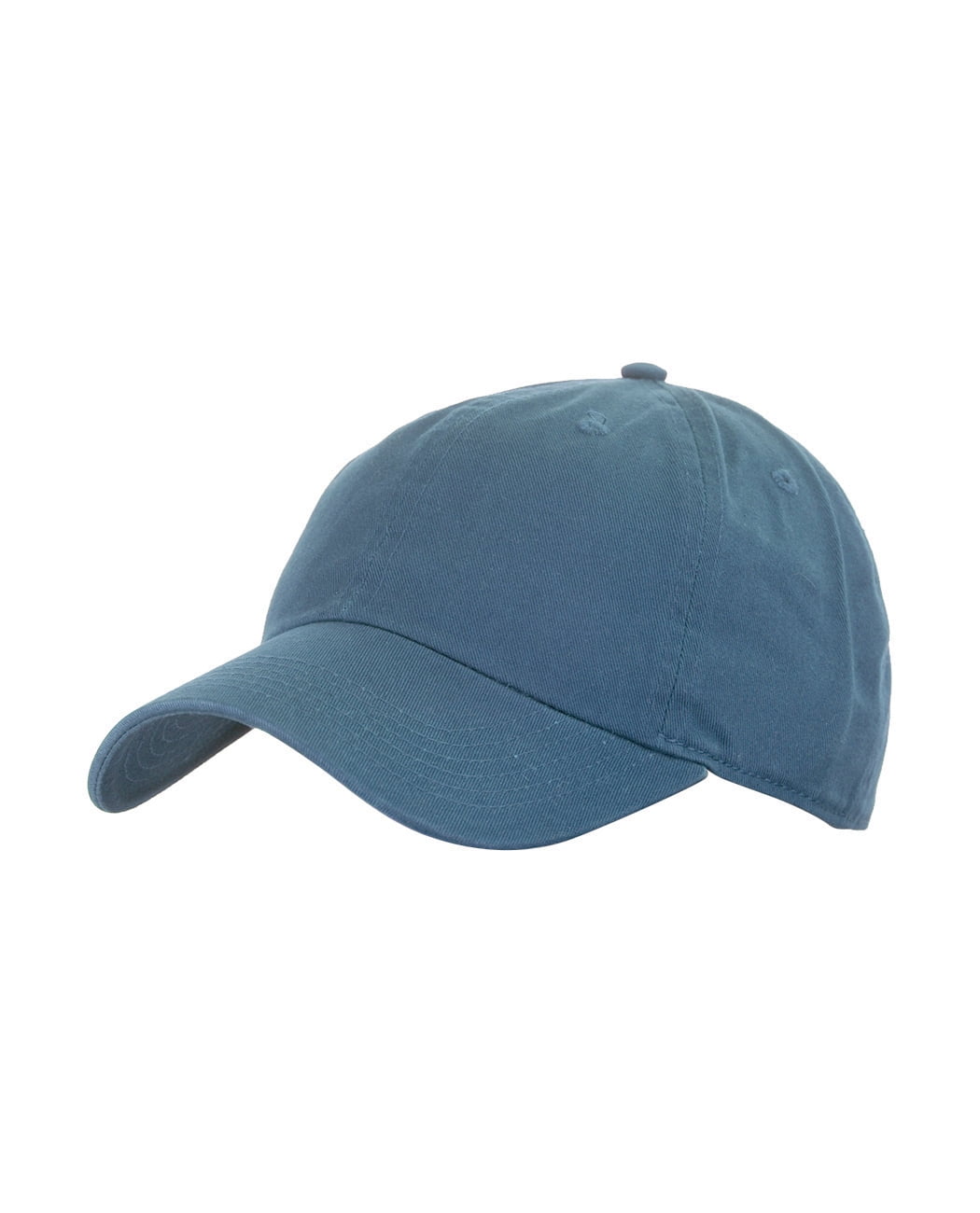 NYFASHION101 Unisex Adjustable 6-Panel Low-Profile Baseball Cap LOW100 ...