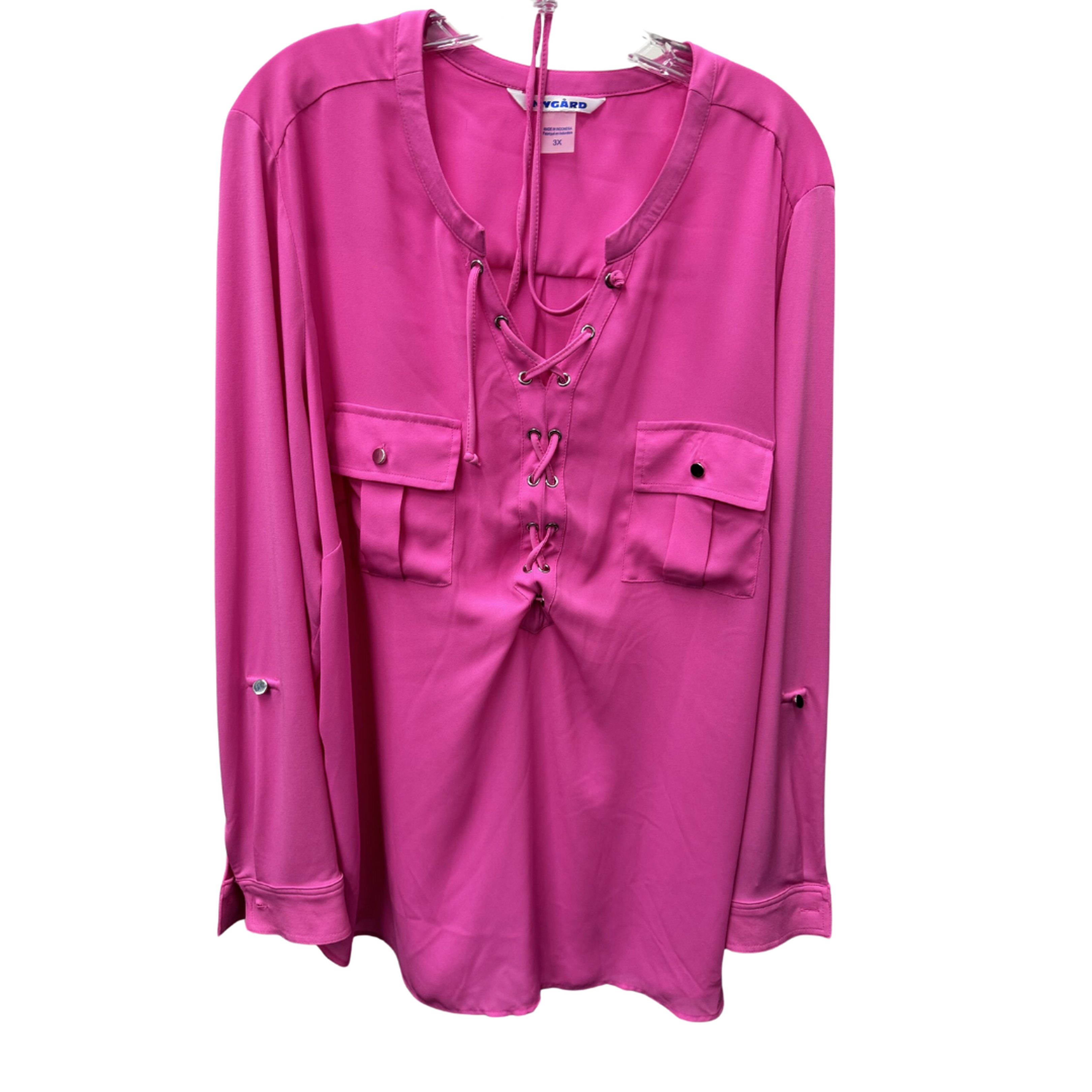 Nygard Tops