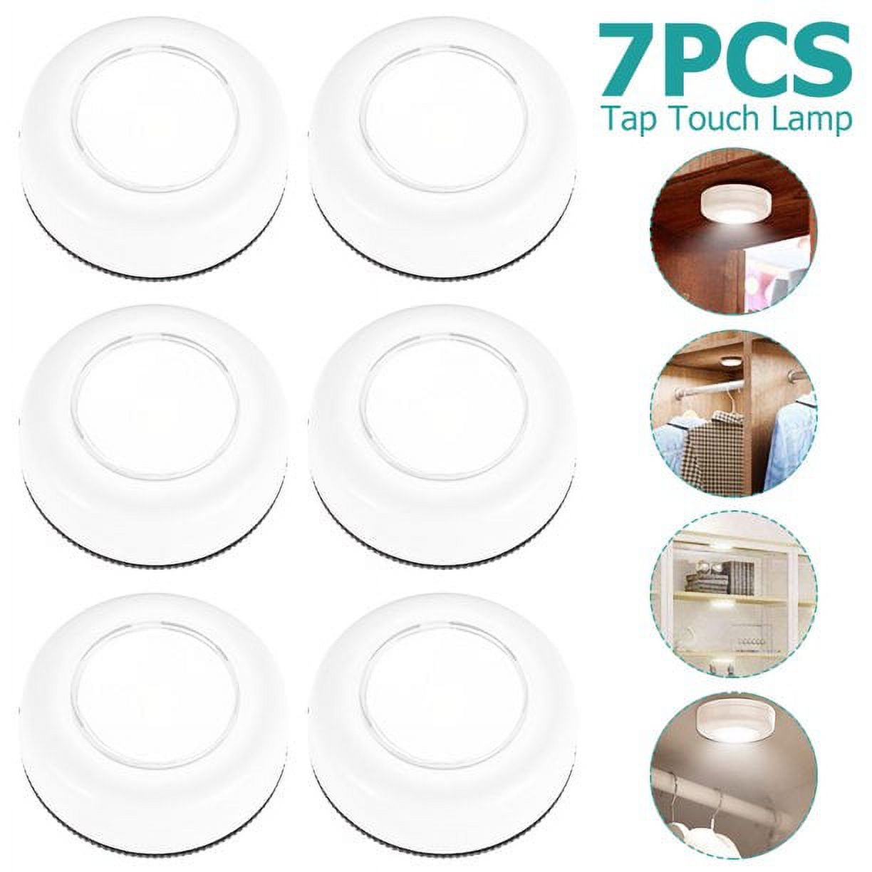 GE Enbrighten LED Night Light, Motion-Select, Motion Activated, Peacock ...