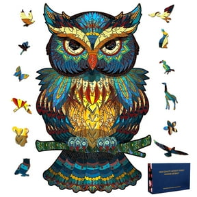 Buffalo Games Puzzle Presto Peel and Stick Puzzle Saver for Puzzles up ...