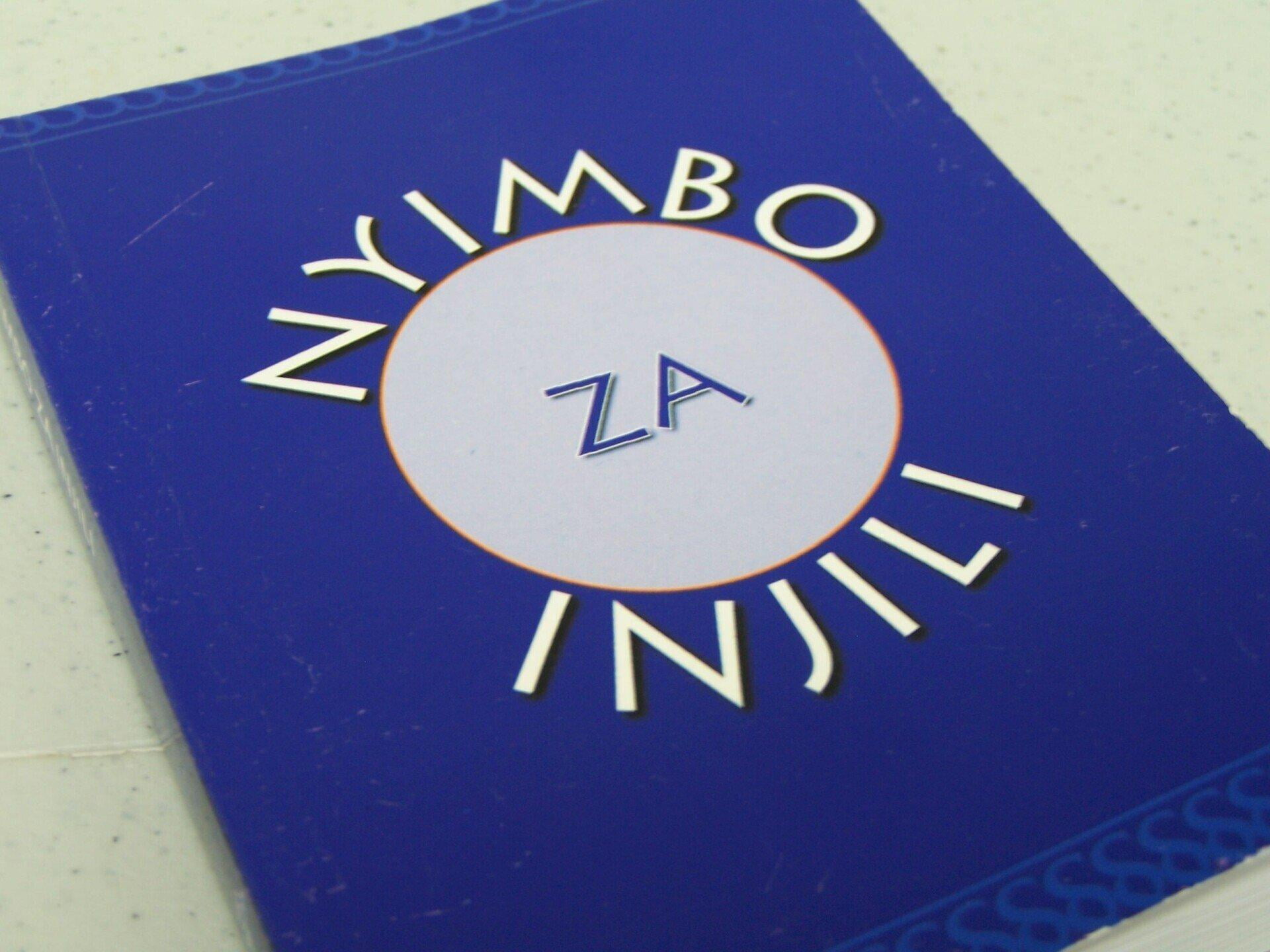 NYIMBO ZA INJILI GOSPEL SONGBOOK - Walmart.com