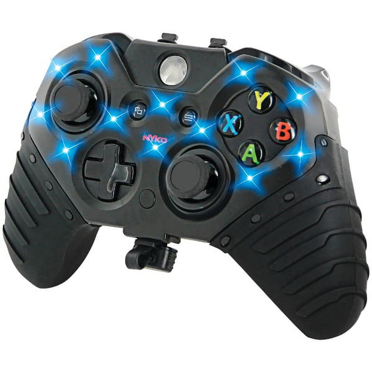 NYKO 86122 Xbox One(TM) Light Controller Grip - Walmart.com