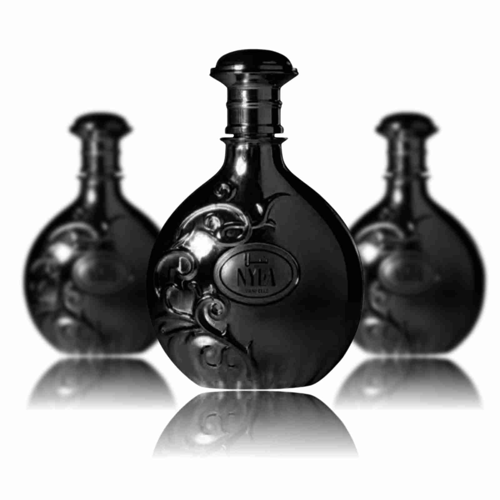 NYLA SUEDE Body Spray by Arabiyat Prestige – Unisex Woody Floral Mist ...