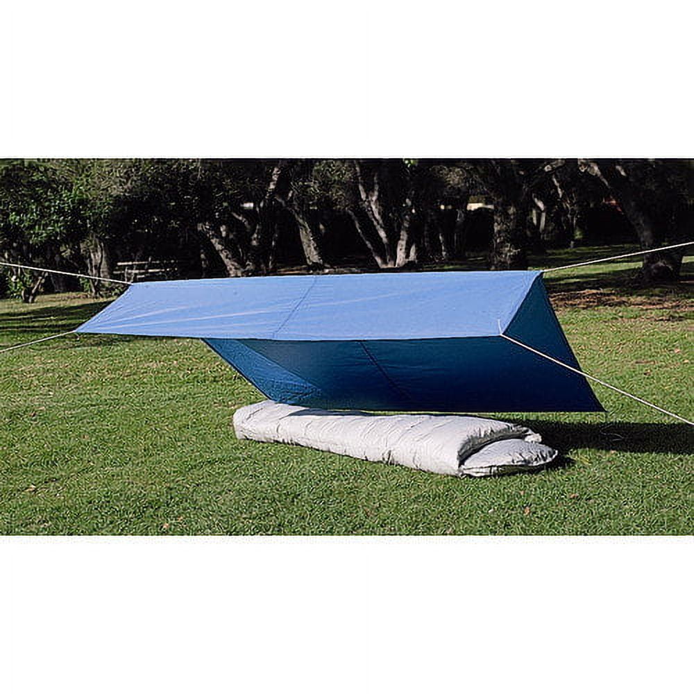 Liberty Mountain 123008 6ft. x 8Nylon Tarp - Walmart.com