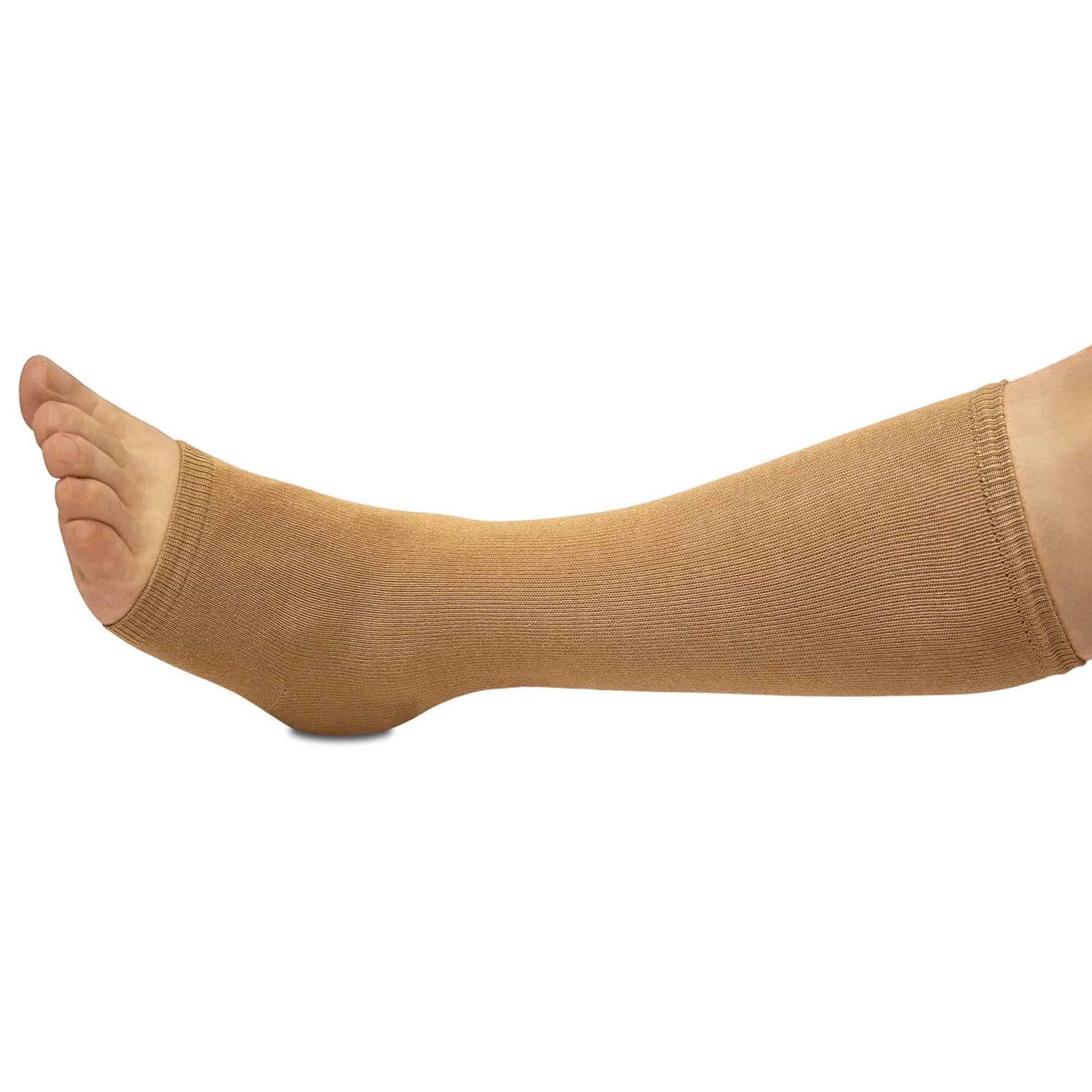 NYOrtho Geri-Sleeves Non-Compression Leg Sleeves for Men & Women with ...