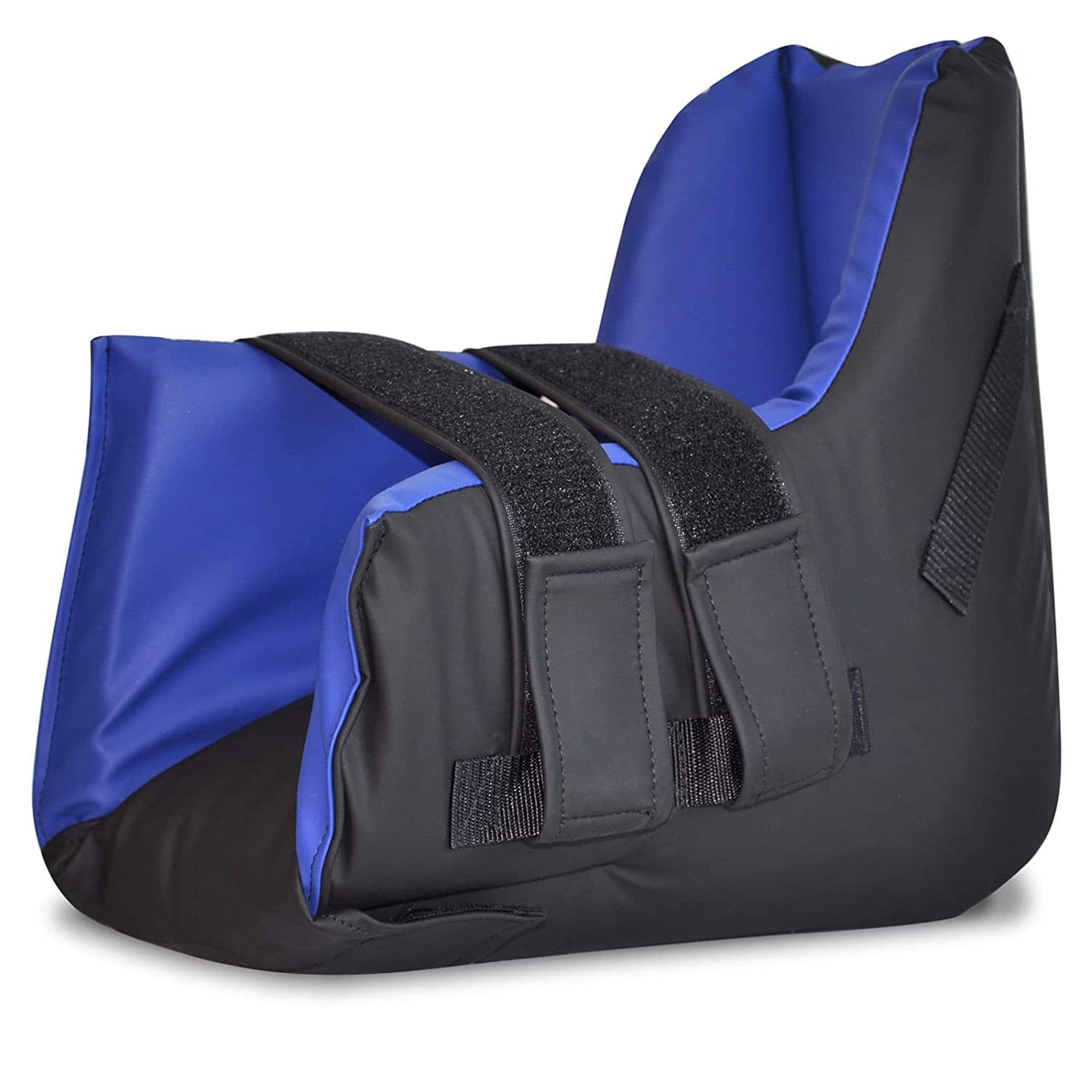 NYOrtho Heel Protector Cushion Pressure Relieving Pillow with ...