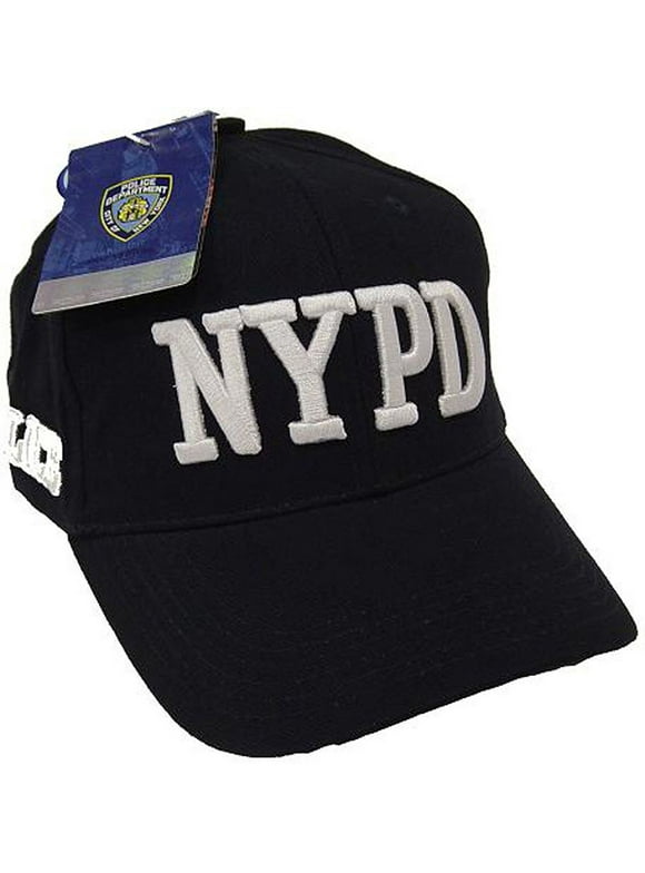 New York Police Department