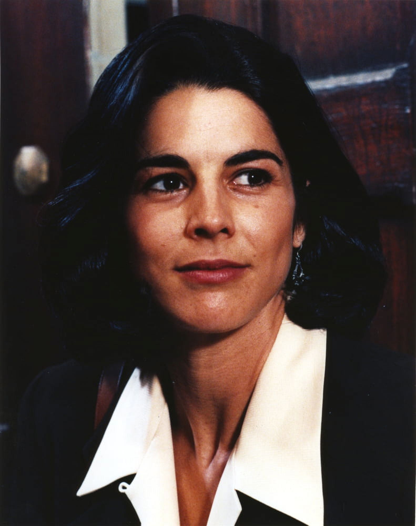 NYPD Blue as Kim Delaney Close Up Portrait Photo Print (24 x 30 ...