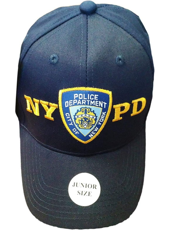Baseball Cap Nypd