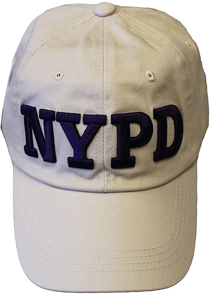 NYPD Kids Baseball Hat Junior Cap Officially Licensed New York Police ...
