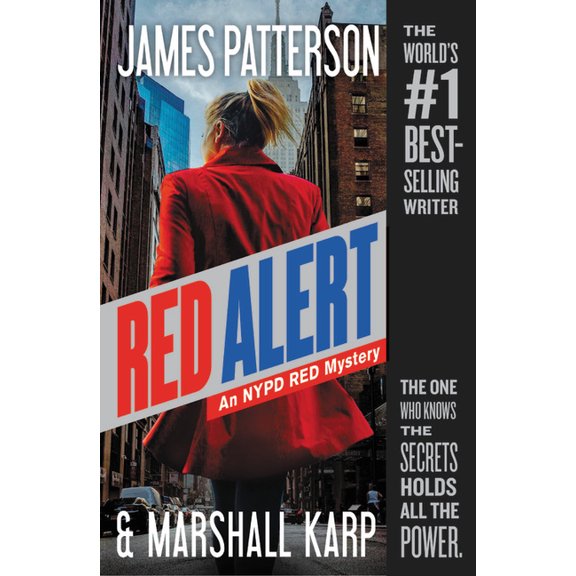 NYPD Red NYPD Red 3, (Paperback) - Walmart.com
