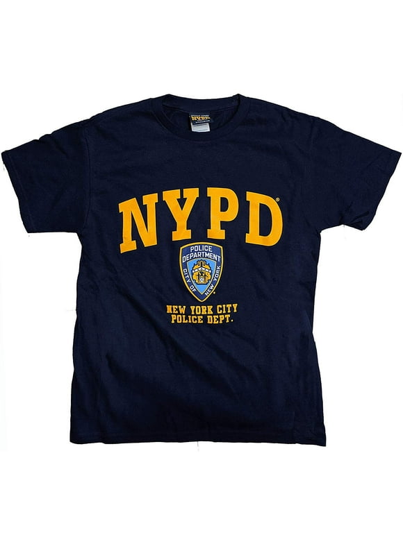 Nypd Shirts