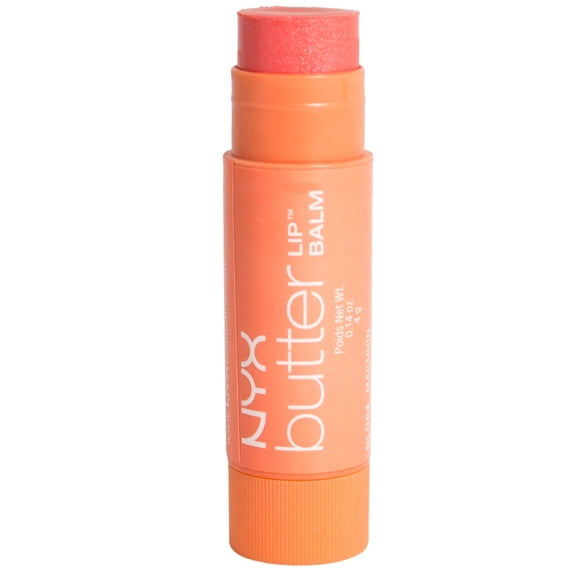 NYX Butter Lip Balm - Macaron - Walmart.com