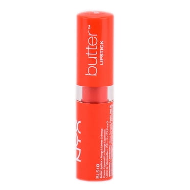 NYX Professional Makeup Butter Gloss, Non-Sticky Lip Gloss, Devil's ...