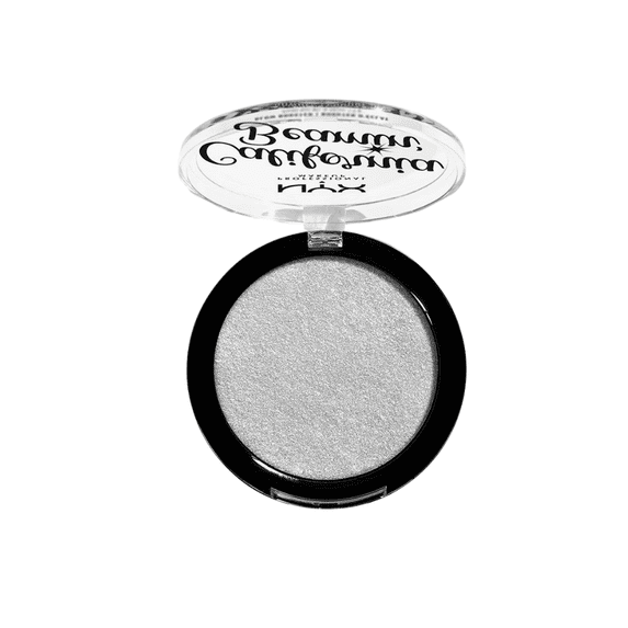 NYX California Beamin' Glow Booster - Walmart.com